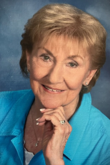 Josephine T. Baker 1929-2022 | News, Sports, Jobs - The Vindicator